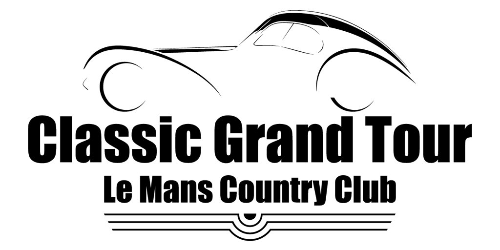 Programme - Classic Grand Tour